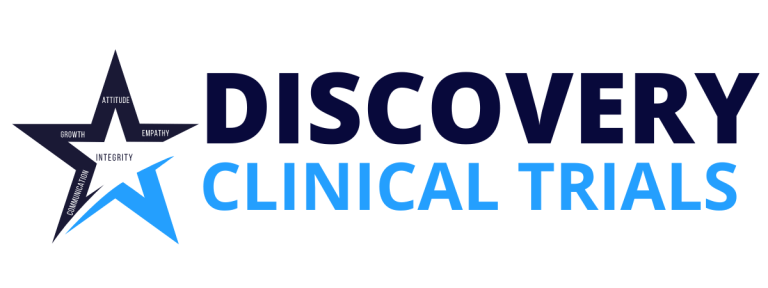 Home - Discovery Clinical Trials