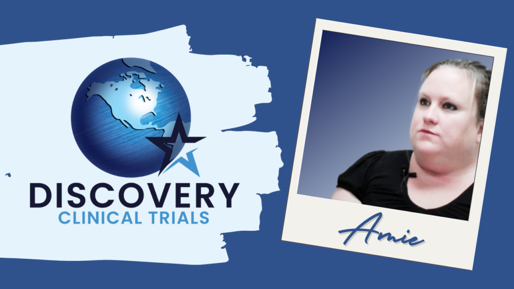 Home - Discovery Clinical Trials